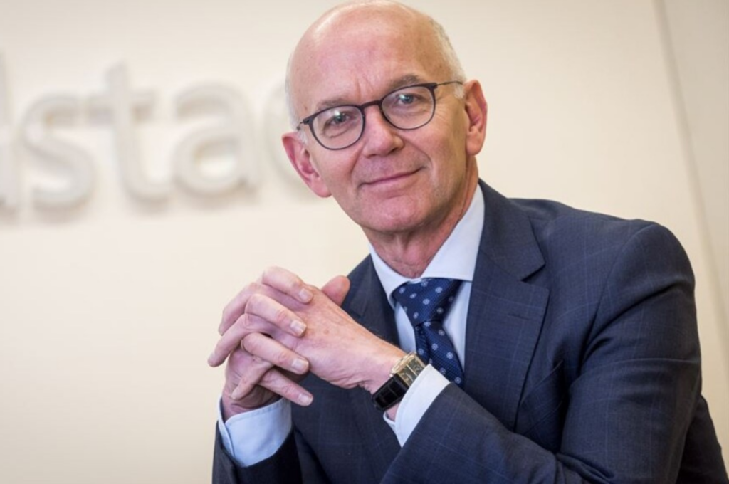 Randstad continues to deliver growth, revenue 3% above 2019 - TALiNT ...