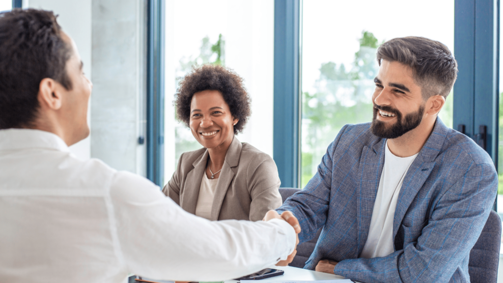 51% of hiring managers prefer in-person interviews - TALiNT Partners ...