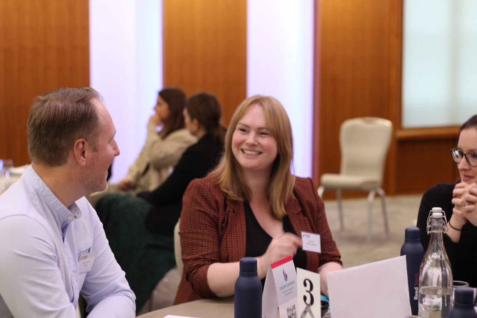 Navigating talent scarcity - TALiNT Partners Insights