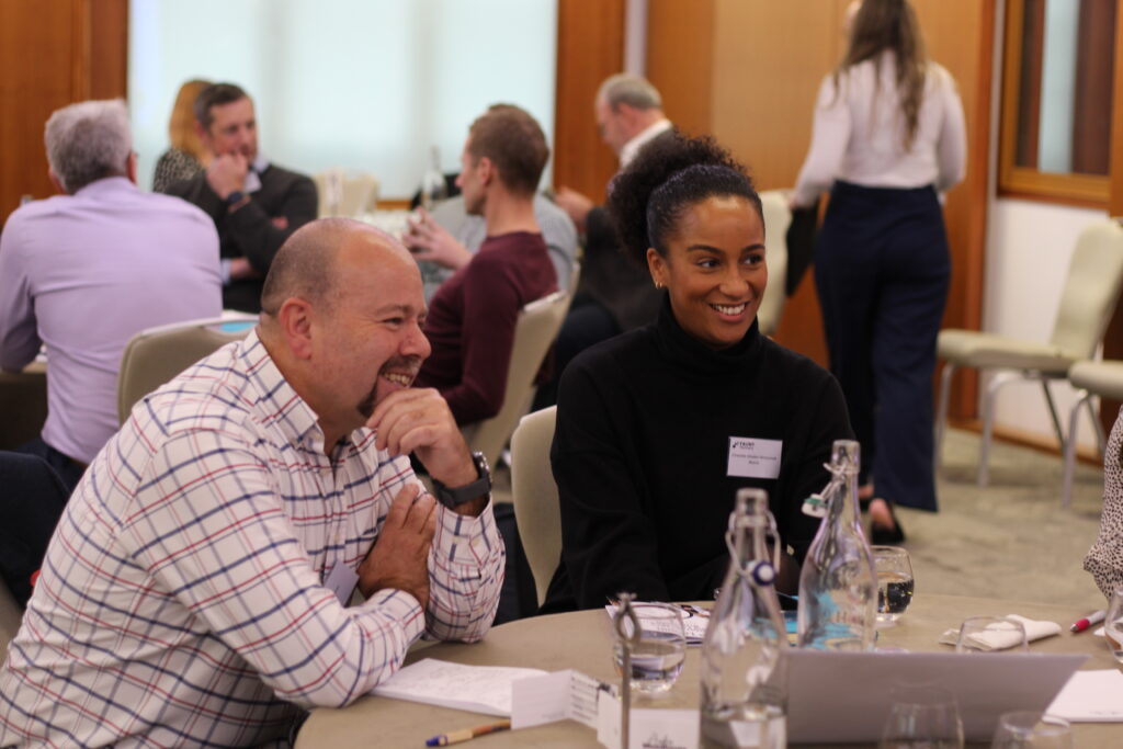 Navigating talent scarcity - TALiNT Partners Insights