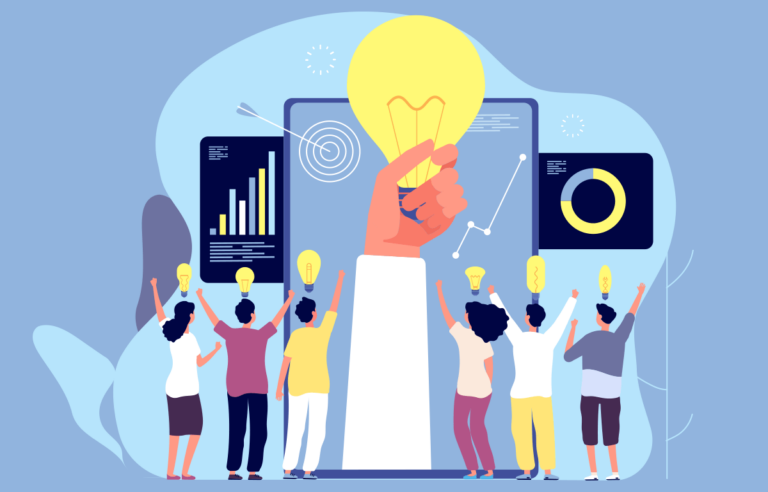 How encouraging employee innovation can help attract talent - TALiNT ...