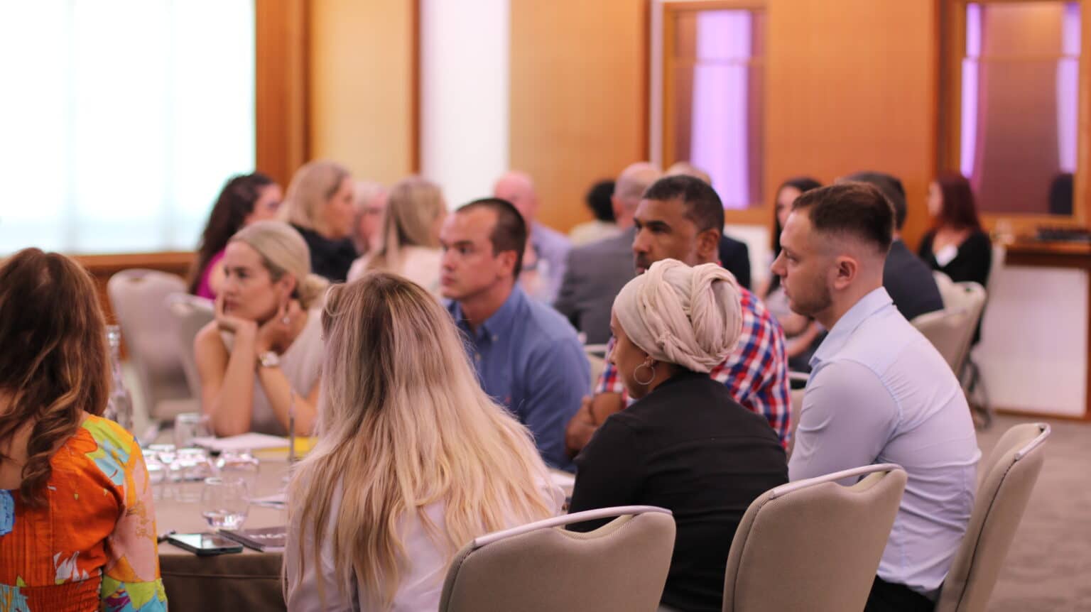 Emerging Talent Summit: Reaching tomorrow’s talent today - TALiNT Partners Insights