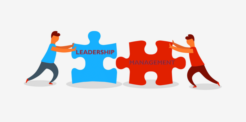 Leadership vs management skills Leadership vs management skills