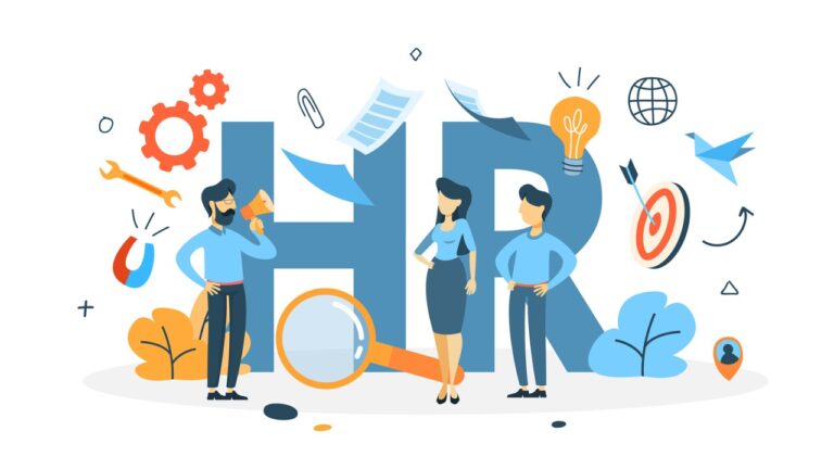Implementing HR tech solutions: challenges and best practices - TALiNT ...
